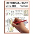 Mapping the Body with Art workbook, (Paperback) - Walmart.com