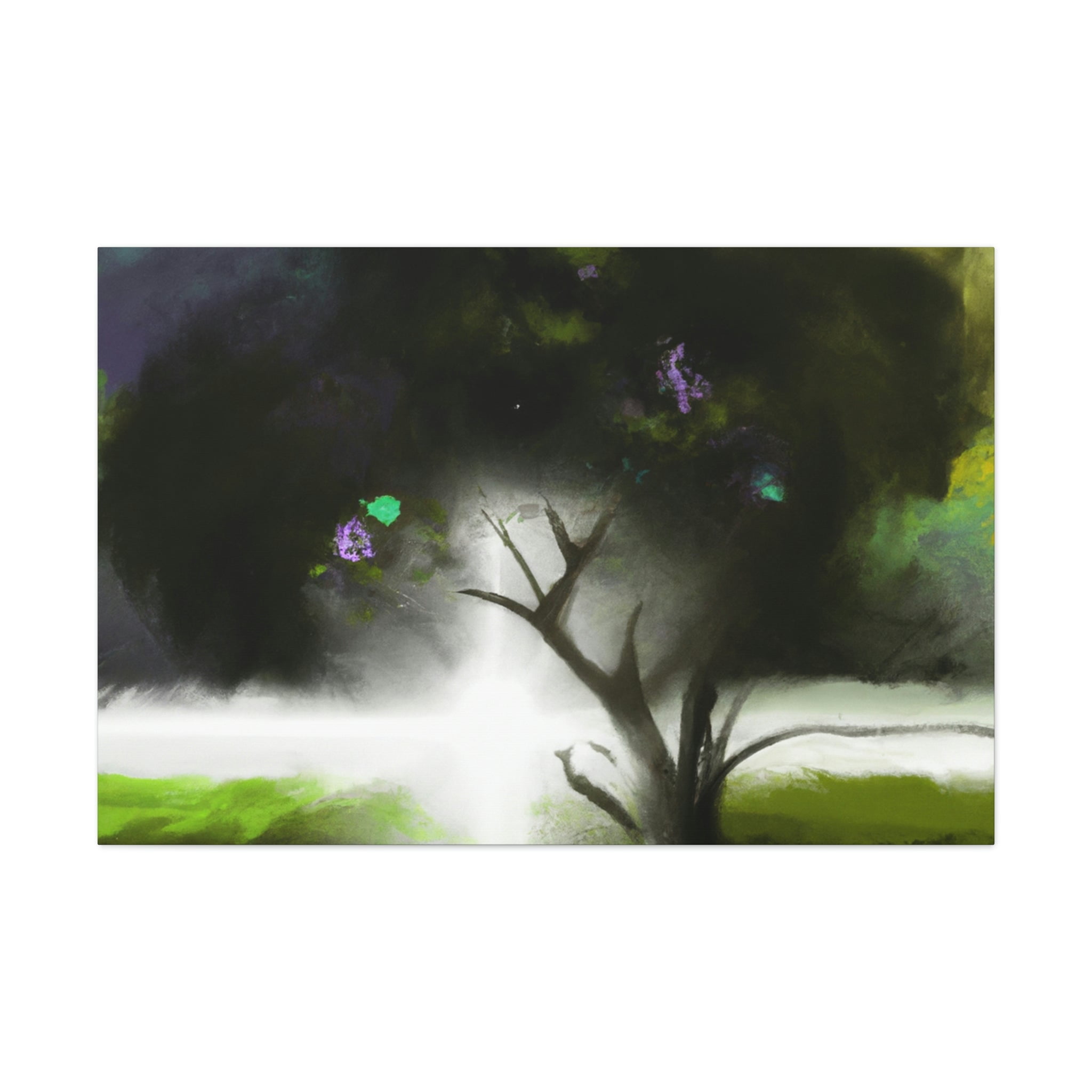 Nature Illuminated - Wall Art - Walmart.com