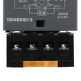 BIMZUC Multifunctional Time Relay with Base LCD Display 1 On 1 Off ...