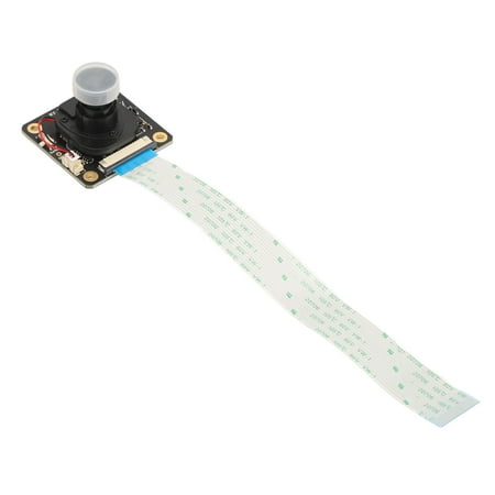 Fixed Focal Length Camera Module, Camera Module PCB For Camera ...