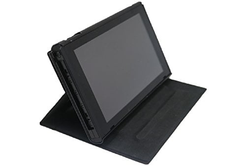 Hybrid Multi Function Shell - Cover, Stand & Tablet Style Magnetic Case ...