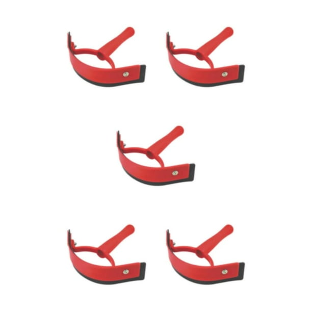 relayinert Versatile Sweat Scraper for Cattle Horses and Donkeys ...