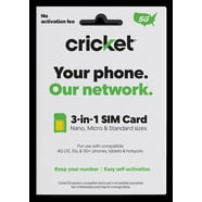 Verizon Prepaid Bring Your Own Phone Sim Kit - Prepaid Smartphone ...