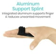 Vive Trigger Finger Splint - Support Brace for Middle, Ring, Index ...