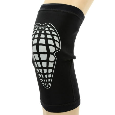 Lixada Sports Elastic Leg Support Brace Wrap Protector Pad Shank Guard ...