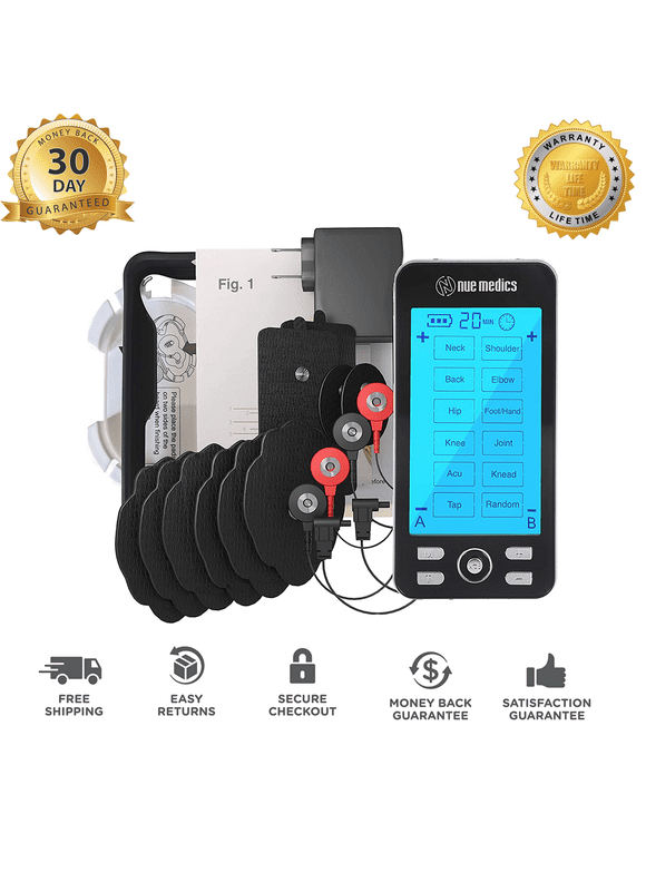 TENS Units in Pain management - Walmart.com