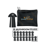 Grand Pitstop Rapid Fix Tyre Tool: Tubeless Tire Puncture Repair Gun ...