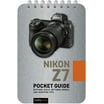 Pocket Guide Series for Photographers: Nikon D3500: Pocket Guide: Buttons, Dials, Settings ...