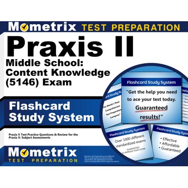 Praxis II Elementary Education : Multiple Subjects (5001) Exam Secrets ...