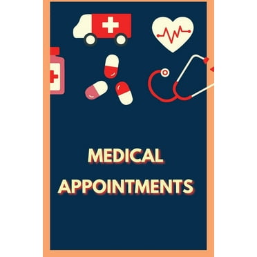 Personal Health Record Keeper And Log Book: Tracking & Logging Your ...