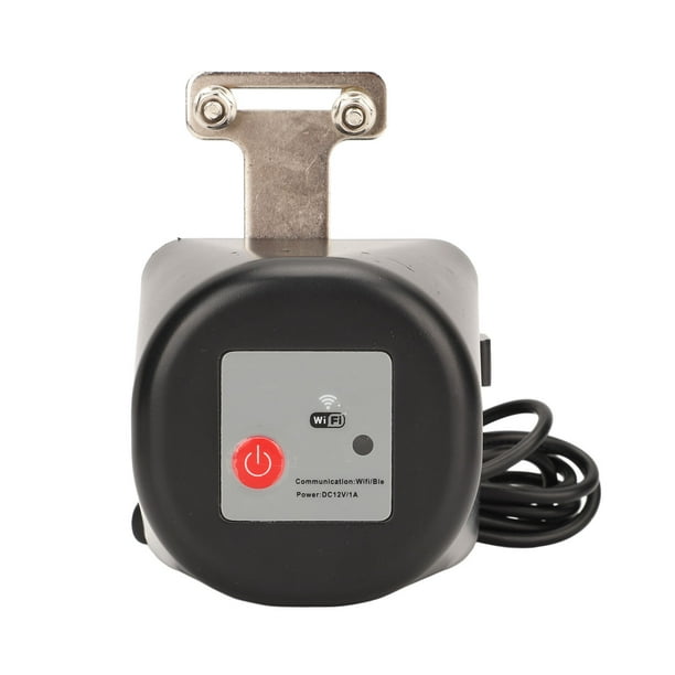 Smart Valve Controller,Smart Valve Controller for Gas Pipe Shut Off ...