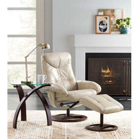 Ott-Lite OttLite Refine LED Antique Brass Desk Lamp - Walmart.com ...