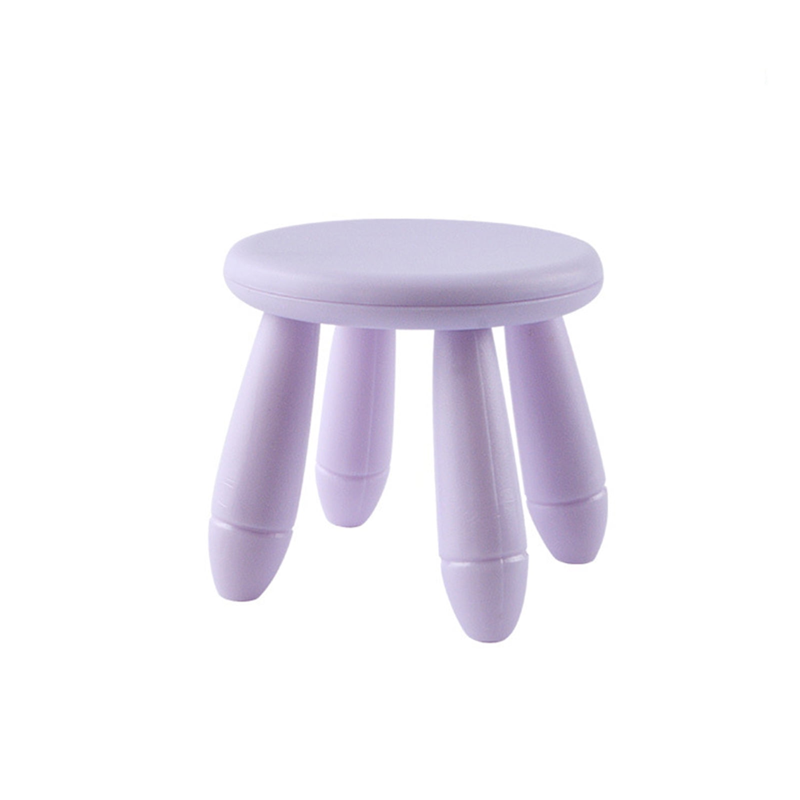 FaLX 1:12 Round Stool Model - Realistic - Small - High Reduction - Non ...