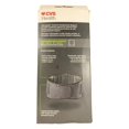 CVS Health Back Comfort Compression Support Moderate, Adjustable One ...