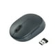 onn. Wireless Computer Mouse with Nano Receiver, 1600 DPI, Windows and ...