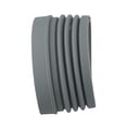 12*7cm Hopper Bellow For Fellow OPUS Silicone Bellow Compatible With ...