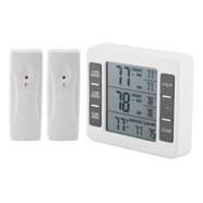 Harman Wireless Room Sensor Thermostat TC Models - Walmart.com