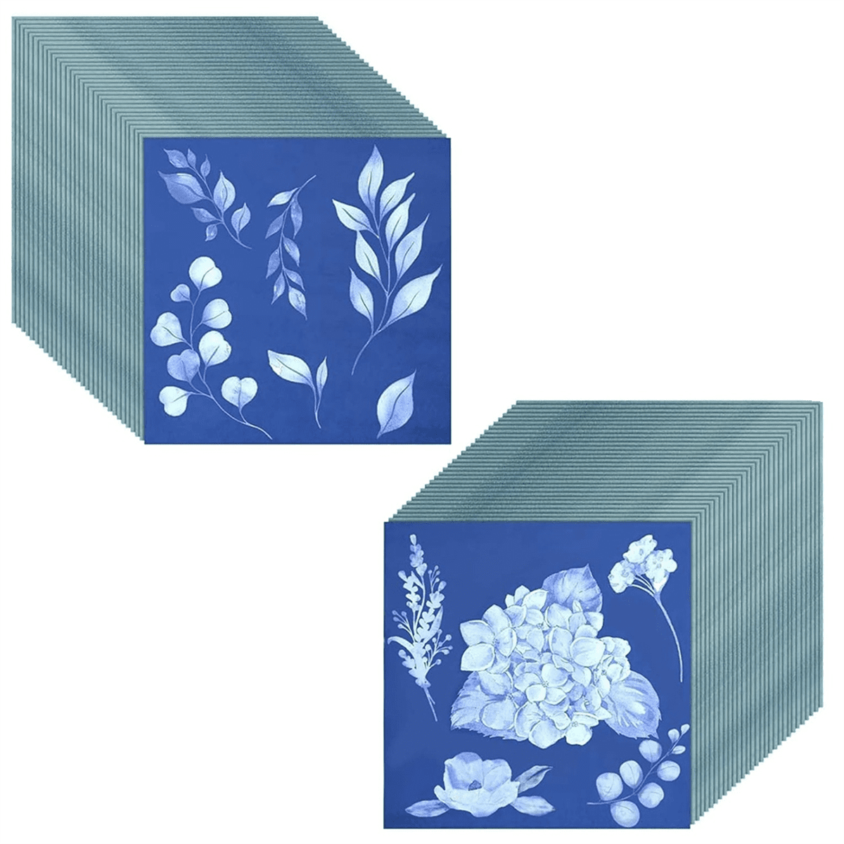Click here for Unbranded 60 Sheets Cyanotype Paper Sun Print Art... prices