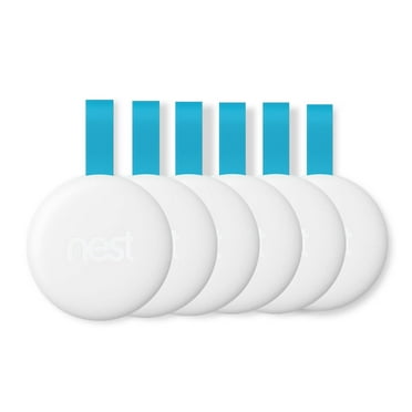 Google Nest Temperature Sensor - Walmart.com