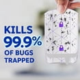 Indoor Flying Insect Trap for Fruit Flies, Gnats, and House Flies ...