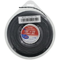 Rotary 12167 Trimmer Line .130 X 120' Vortex Large Donut - Walmart.com
