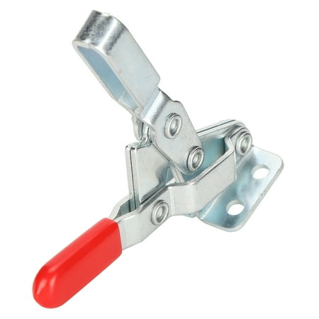 ANGGREK Toggle Clamp Hand Vertical Clamp Quick Positioning Fixture ...