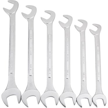 GearWrench 85999 13 Piece Gearbox Sae Double Box Ratcheting Master ...