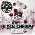 Chemical Guys Total Interior Cleaner & Protectant: Dash, Glass ...