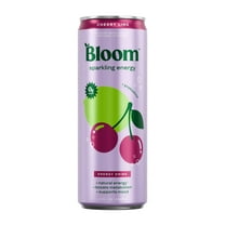 Bloom Sparkling Energy Strawberry Watermelon 12oz Single Can - Walmart.com