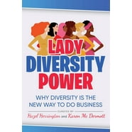 Diversity & Inclusion : The Big Six Formula for Success (Paperback ...