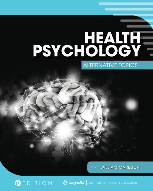 Health Psychology : Alternative Topics (Paperback) - Walmart.com
