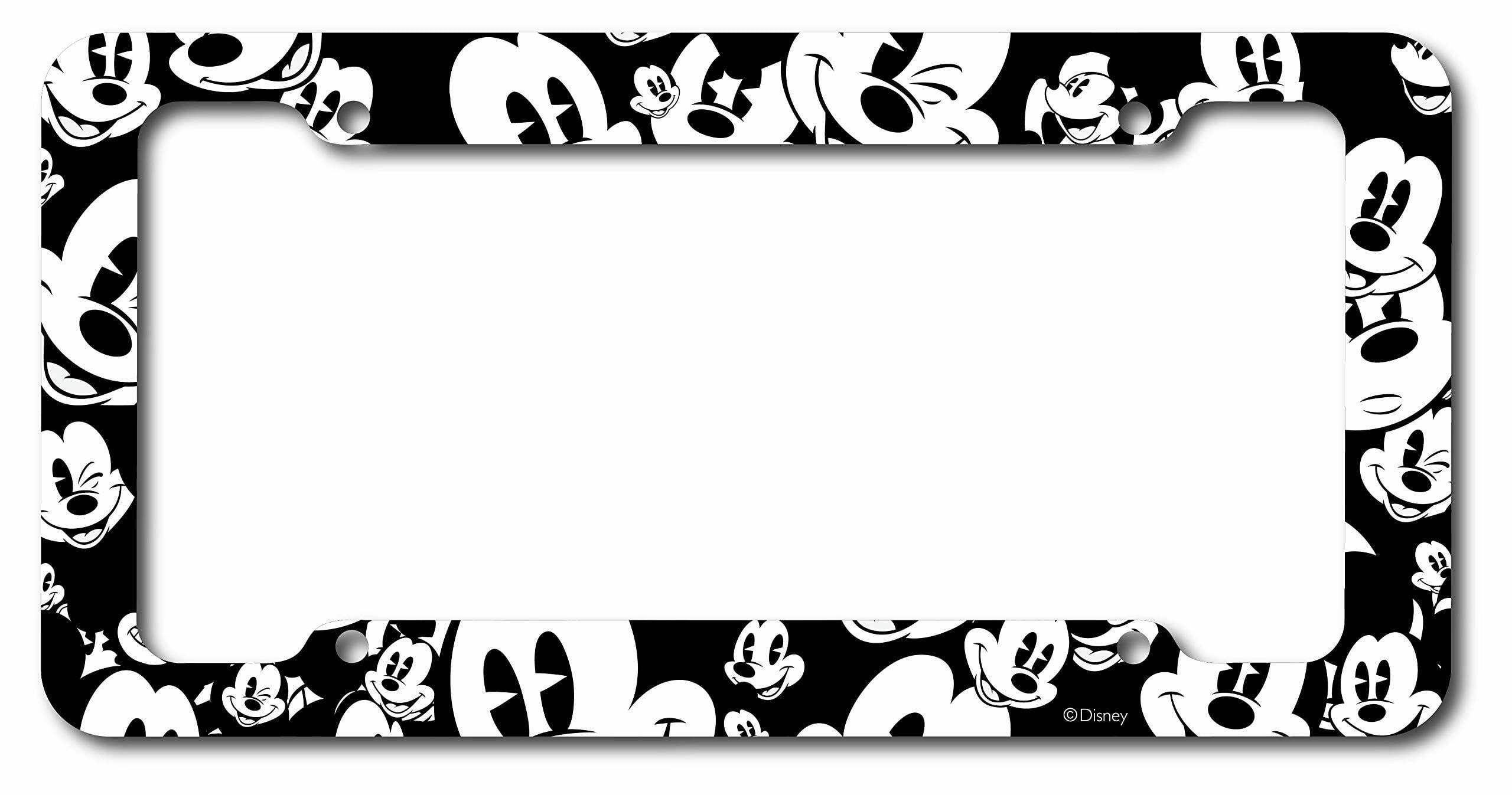 Borders And Frames For Kids Mickey Mouse