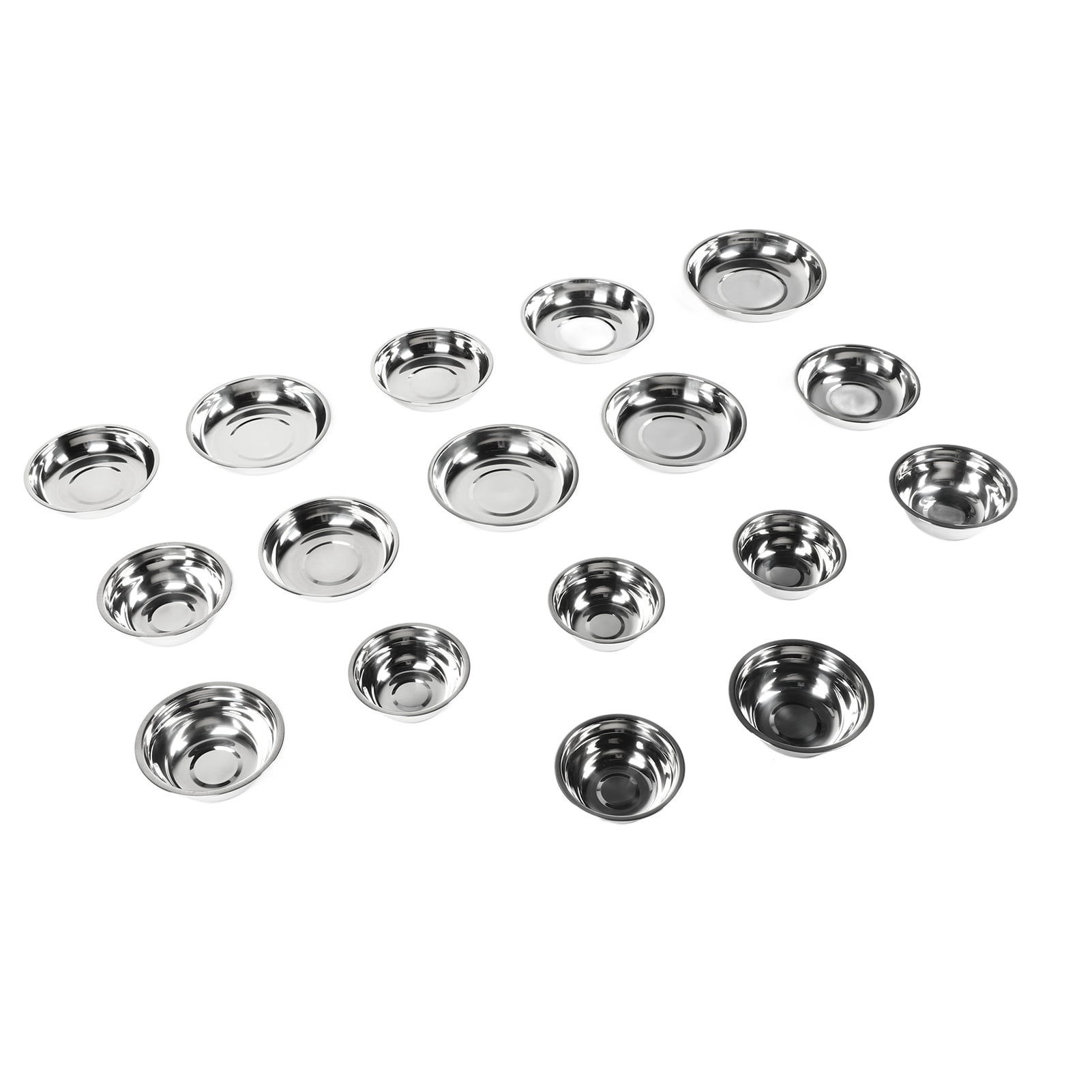 Click here for Sunwow Stainless Steel Camping Dishware Plate Set... prices