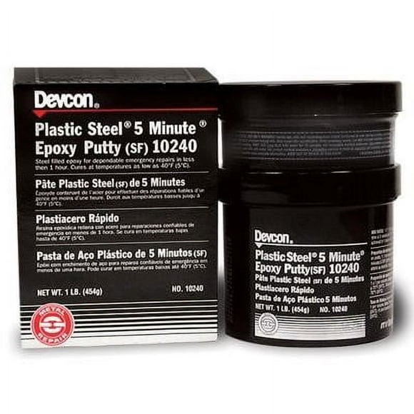 Devcon Plastic Steel