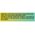 Flix Candy Valentines Day, Tropical Gummy Bands,12.69 oz, 24 Count, Box ...