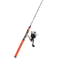 ProFISHiency Spinning Fishing Rod and Reel Combo - Walmart.com