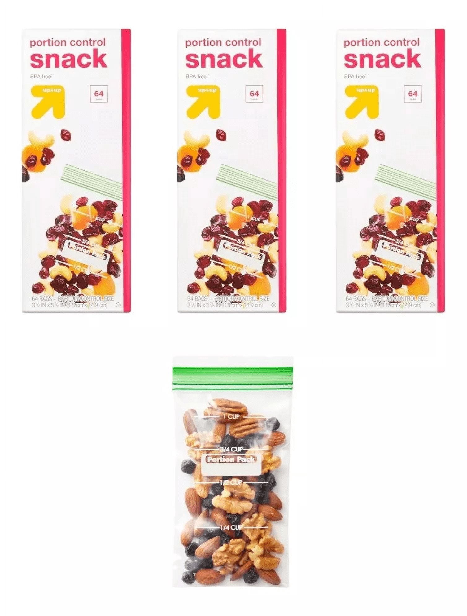 Bolsas Plastico Tipo Snack 3pack 15x9cm semillas | Bodega Aurrera en línea