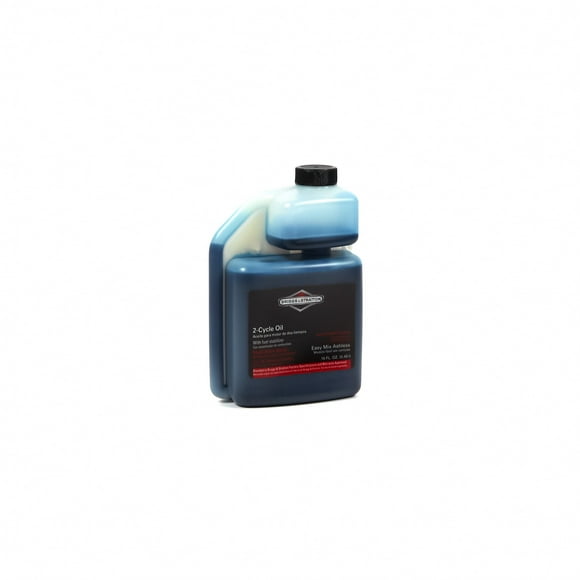 Stihl Oil 2 Cycle Mix