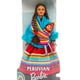 Peruvian Barbie - Dolls of the World Collection - Collector Edition ...