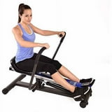 Stamina 1333 Precision Rower - Walmart.com