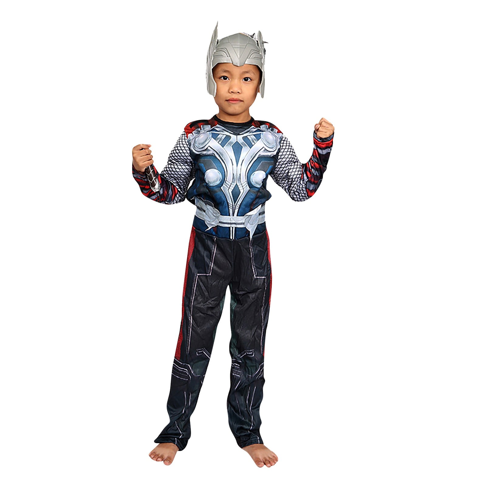 Click here for Naojie Halloween Cartoon Superhero Series Children prices