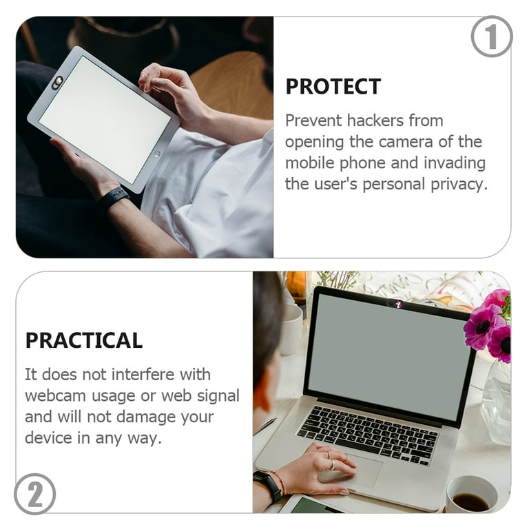 Cartoon Image Of Web Camera
