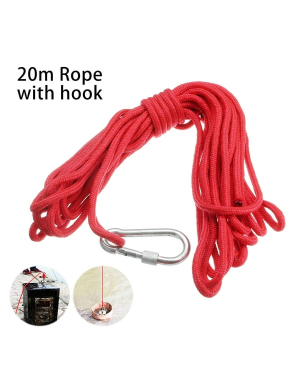 Nylon Ropes in Ropes - Walmart.com