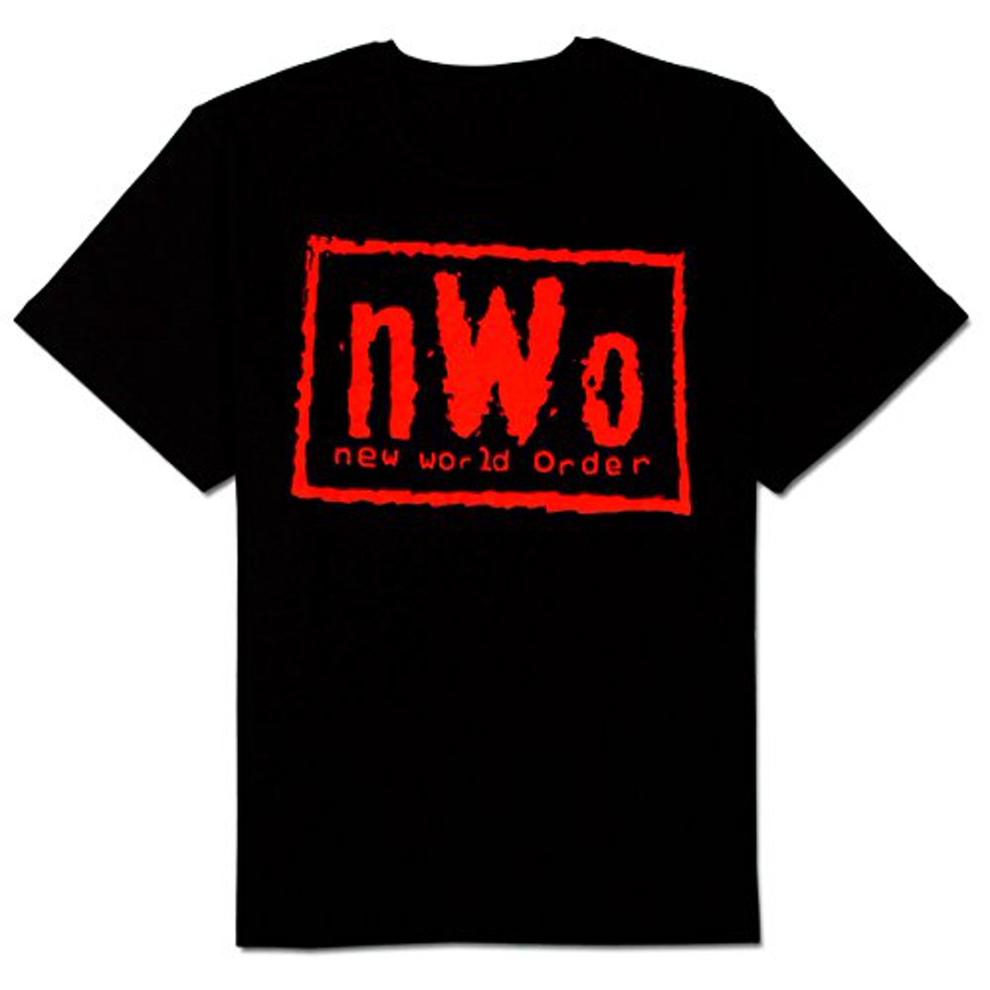 Nwo Logo Red