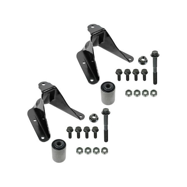 Ford F150 Leaf Spring Shackle
