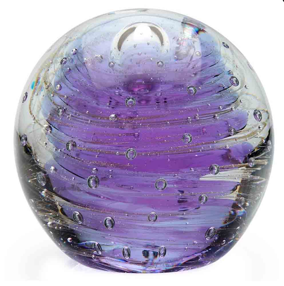 Home & Living Office Dynasty Gallery Heirloom Swirl Paperweight etna.com.pe
