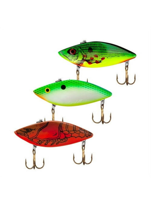 Cotton Cordell Lures & Baits in Fishing Lures & Baits by Brand ...