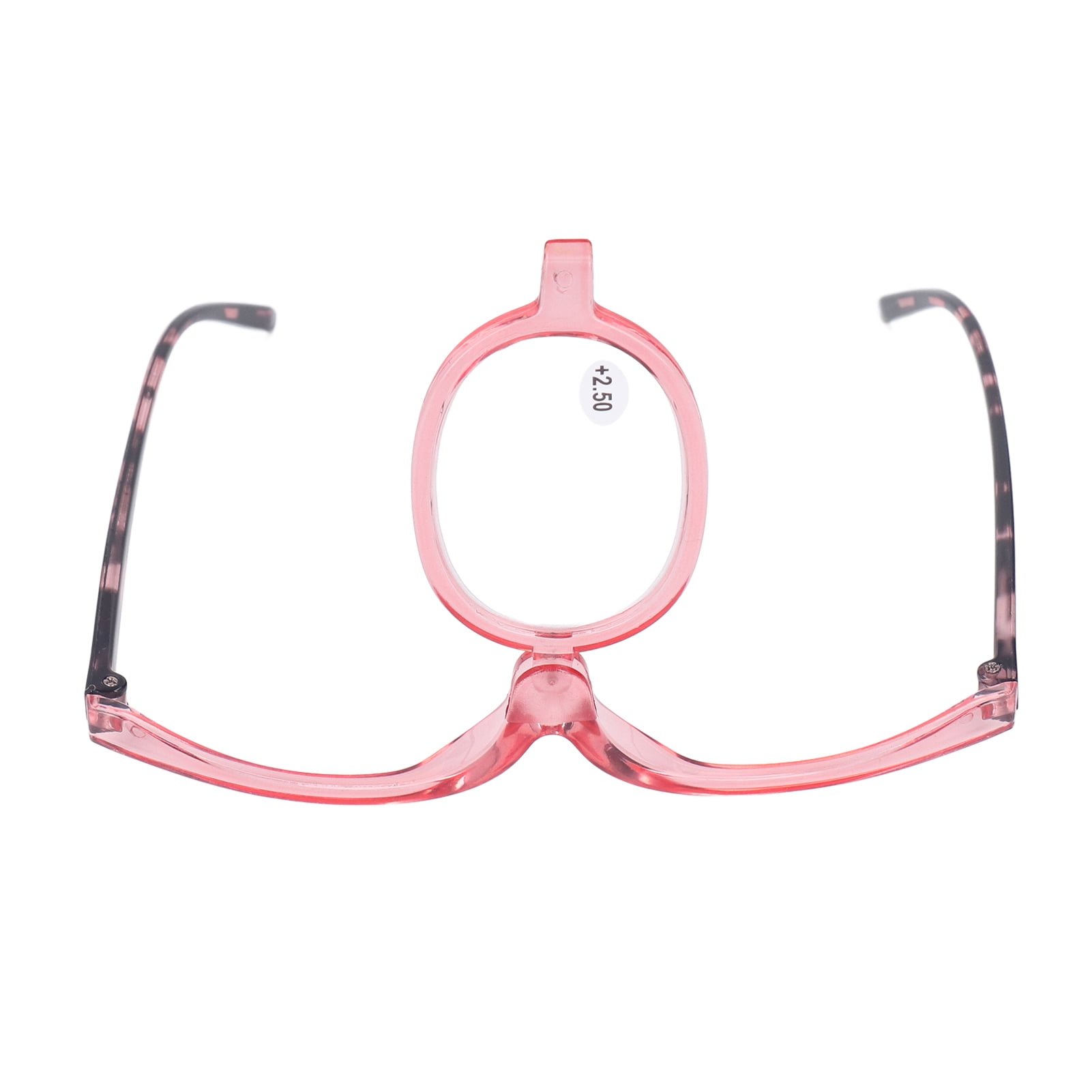 Click here for Ymiko Flip Up Reading Glasses Makeup Glasses Cosme... prices