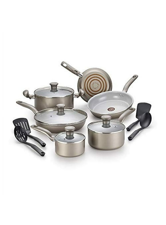 T-fal Cookware Sets - Walmart.com