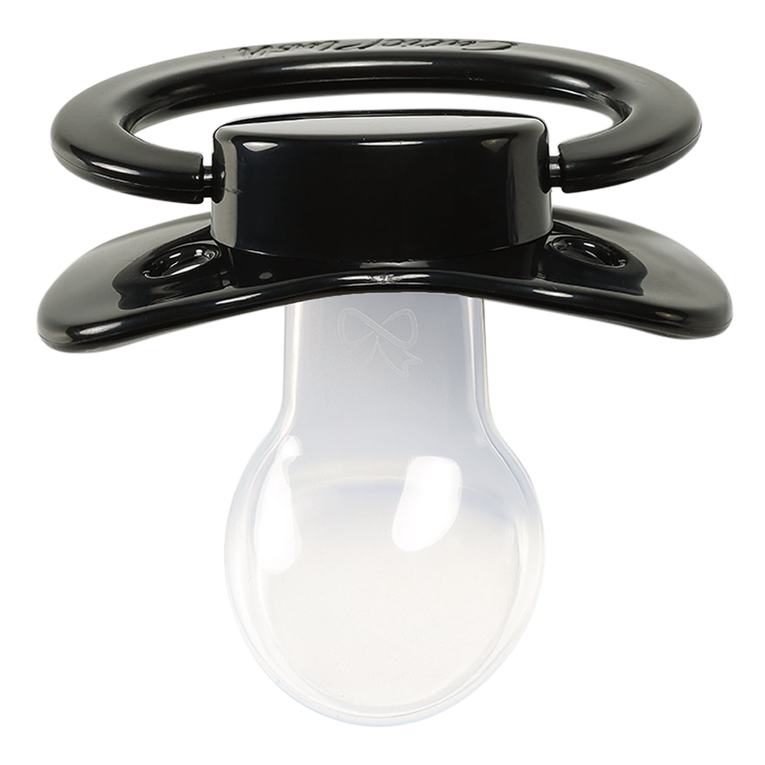 Buy CutiePlusU Adult Sized Pacifier Dummy for Adult Babies-Large Shield ...